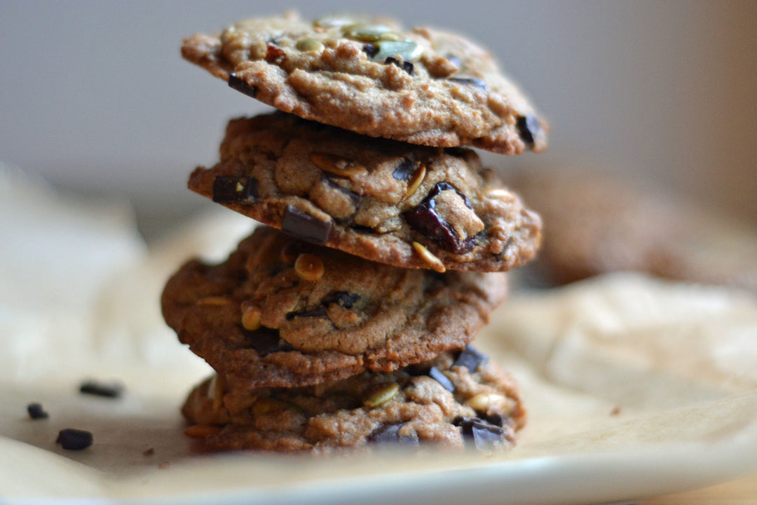 Collections – cookie good