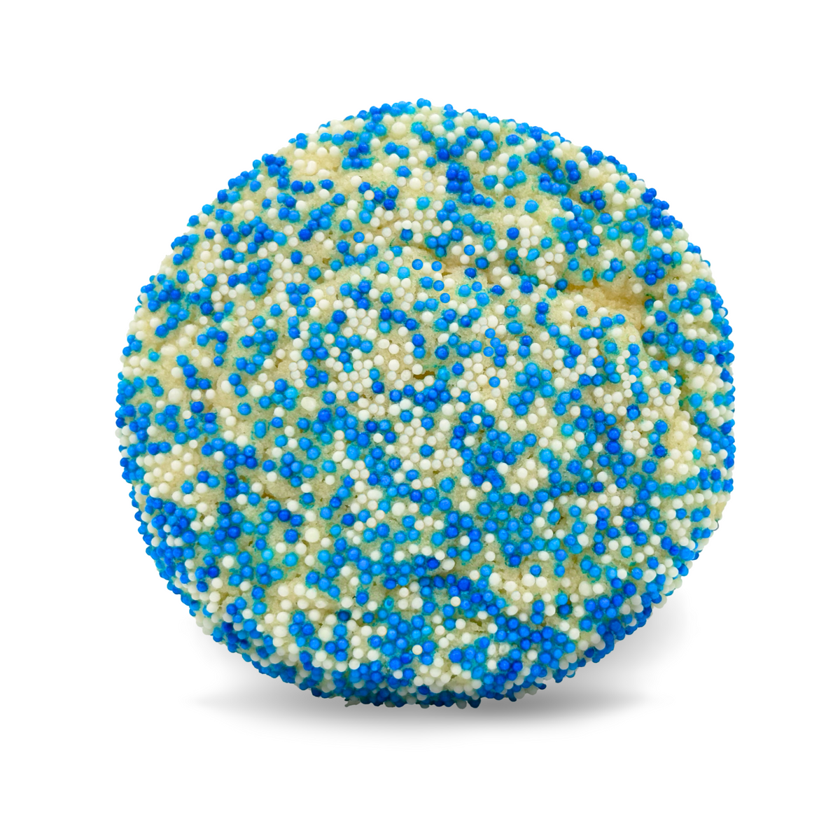 dodgers sprinkle cookie – cookie good