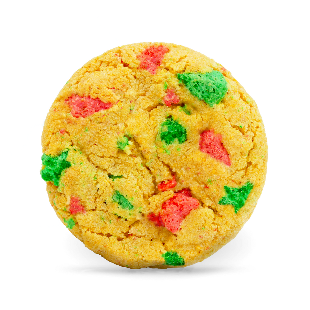cap'n crunch's christmas crunch ® – cookie good