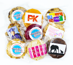 Holiday Cookies: Cookie Corn, Cookie Cakes, & More – cookie good