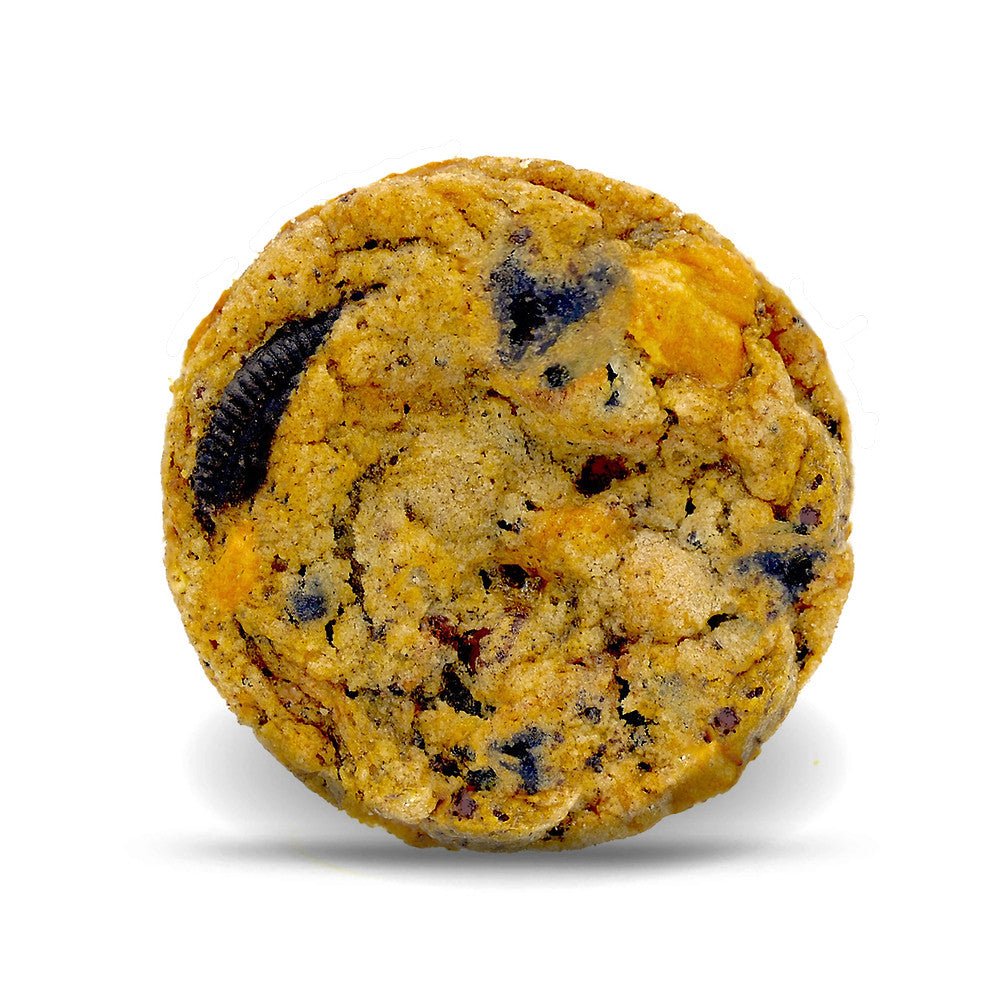 oreo®-butterfinger® – cookie good