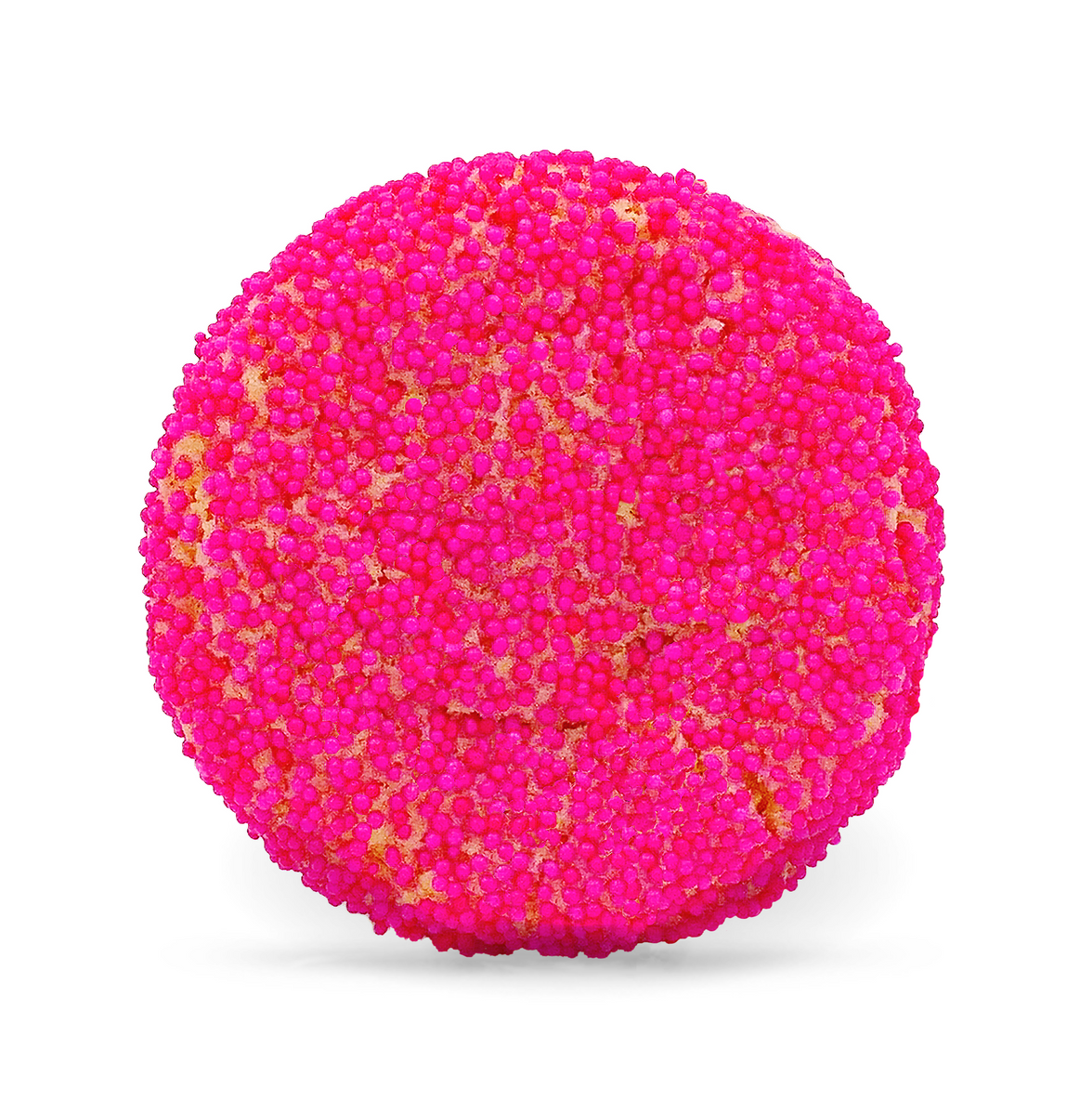 think PINK sprinkle – cookie good